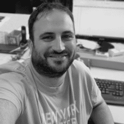 Daniel G. Arguelles - CEO @ Vitesia - Crunchbase Person Profile