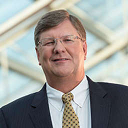 Robert Strain - Crunchbase Person Profile