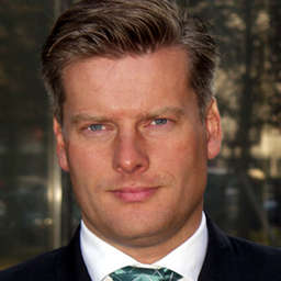 Michael Gebert - Chairman @ European Blockchain Association ...