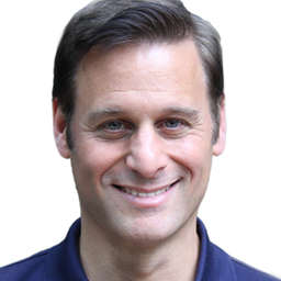 Marc Salzman - Crunchbase Person Profile