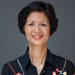 Winifred Loh - President @ Association of Women for Action and Research ...