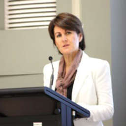 Marcia Devlin - Deputy Vice-Chancellor (Learning and Quality ...