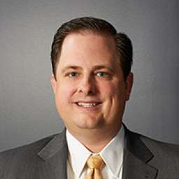 Rob Gorham - Executive Director of Manufacturing Initiatives @ Texas A ...