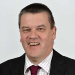 Richard Adler - Relationship Director @ British Bankers Association ...