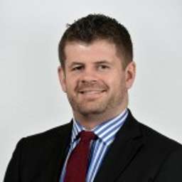 Andrew Rogan - Policy Director, Capital Markets and Infrastructure ...