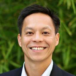 Patrick Nguyen - Crunchbase Person Profile