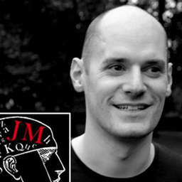 Jon Millward - Crunchbase Person Profile