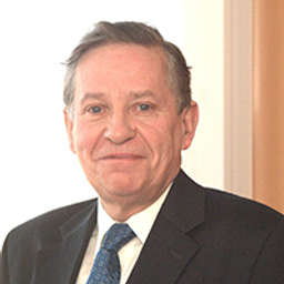 Nigel Wicks - Chairman @ British Bankers Association - Crunchbase ...