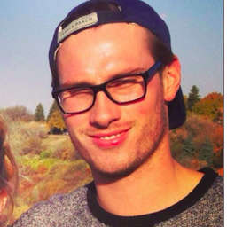 Duncan McIntyre - Crunchbase Person Profile