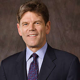 Stephen Johnson - Executive Vice President & Strategic Advisor ...