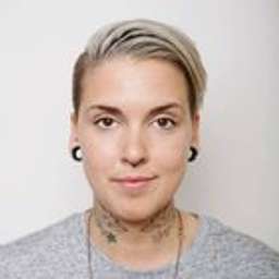 Amanda Potter - Head of Growth @ Duoplane - Crunchbase Person Profile