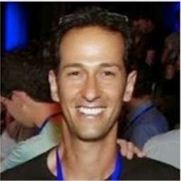 Gadi Royz - Co-Founder and CEO @ Anywell - Crunchbase Person Profile