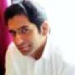 Alok Bhat - Founder & CEO @ ADVIDS - Crunchbase Person Profile