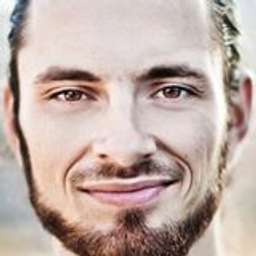 Max Sidorov - Founder @ Miramir - Crunchbase Person Profile