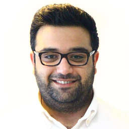 Sina Torabi - Co-Founder and COO @ Medsien - Crunchbase Person Profile