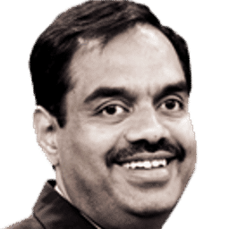 Venkatraman Balakrishnan - Independent Director @ Ameri 100 ...