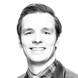 Tom Gregorio - Product Lead - Commercial Banking Digital Identity ...