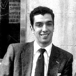 Ali Ben Lmadani - CEO @ ABL Aviation - Crunchbase Person Profile