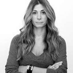 Robin Shobin - Founder & CPO @ HALO Hydration - Crunchbase Person Profile