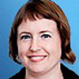 Carla Arend - Crunchbase Person Profile