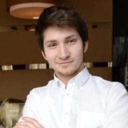 Andrei Neagu - CoFounder & Business Development Manager @ Minutizer ...