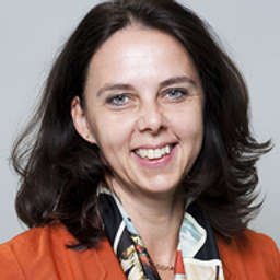 Ursula Pachl - Deputy Director General @ BEUC - Crunchbase Person Profile