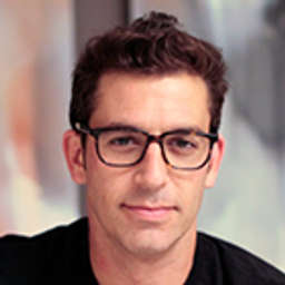 Guy Melamed - Co-Founder and Chief Executive Officer @ Exberry ...