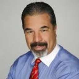 Dennis Vegas - Crunchbase Person Profile