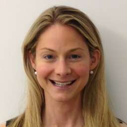 Jennifer Garrett - Crunchbase Person Profile