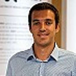 Thomas Drizard - Senior project manager @ Blue Solutions - Crunchbase ...