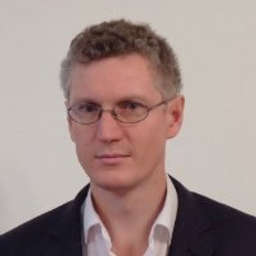 Simon Schultz - Director, Centre for Neurotechnology @ Imperial College ...