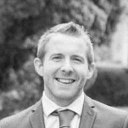 Ben Dunford - Founder & CEO @ EPraise - Crunchbase Person Profile