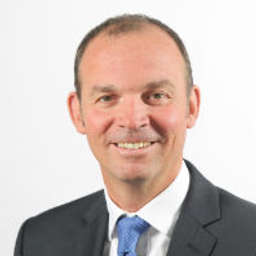 Chris Cobb - Chief Executive @ ABRSM - Crunchbase Person Profile