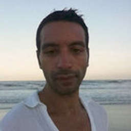 kamel malek - co-founder @ Nextassur - Crunchbase Person Profile
