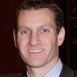 Geoffrey Jones - CFO and SVP Business Development @ Monarch Global ...