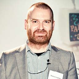 Andrew Creighton - Crunchbase Person Profile