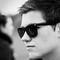 David Hopton - Crunchbase Person Profile