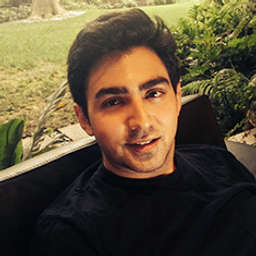 Eric Dahan - CEO & Co-founder @ Open Influence - Crunchbase Person Profile