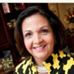 Lisa Rickard - Counselor to the President and CEO @ The U.S. Chamber ...