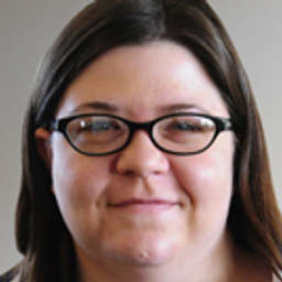 Jennifer Gaskin - VICE PRESIDENT, PRODUCTION @ Infographic World ...