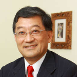Shuo-Hung Chang - Executive Vice President @ Industrial Technology ...