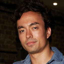 Matthew Barge - Crunchbase Person Profile