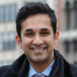 Hari Raghavan - Co-Founder & CEO @ Auto Graph - Crunchbase Person Profile