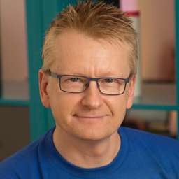 Bleddyn Williams - Crunchbase Person Profile