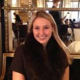 Alice Rossiter - Founder and CEO @ Alice's Table - Crunchbase Person ...