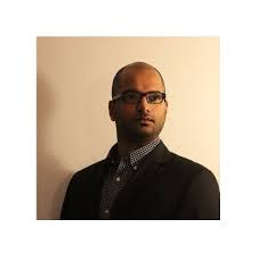 Georgie Thomas - Crunchbase Person Profile