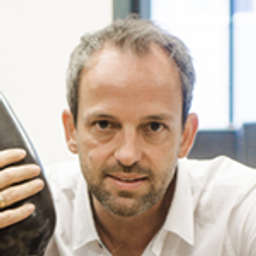 Robert Riener - Crunchbase Person Profile