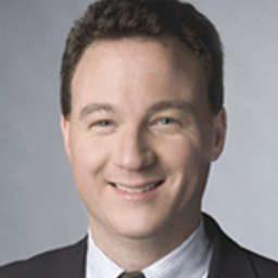 Kevin M. Boyce - Crunchbase Person Profile