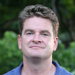 Aaron Burnett - Founder and CEO @ Wheelhouse Digital Marketing Group ...