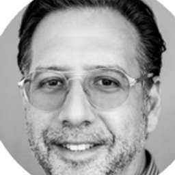 Gavin Berger - President & CEO @ Spektrix - Crunchbase Person Profile